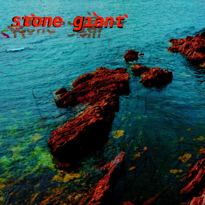 Stone Giant | Plood