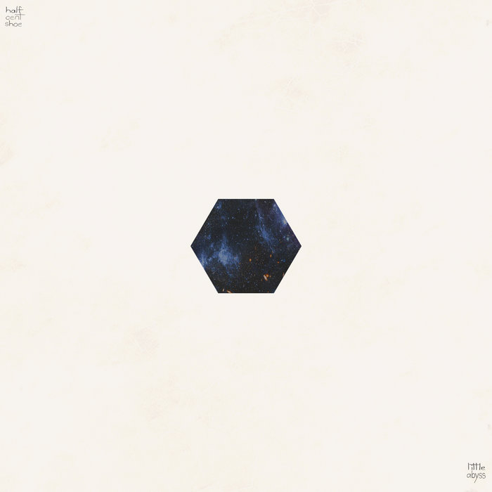 little abyss | half cent shoe