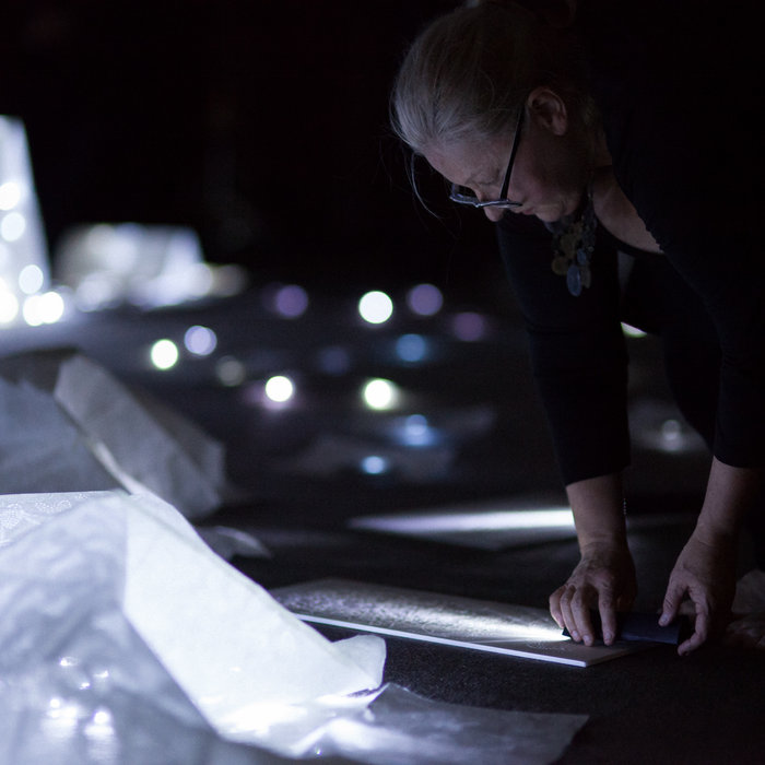 Dangerous Flowers | Inflorescence | Reuben Lewis