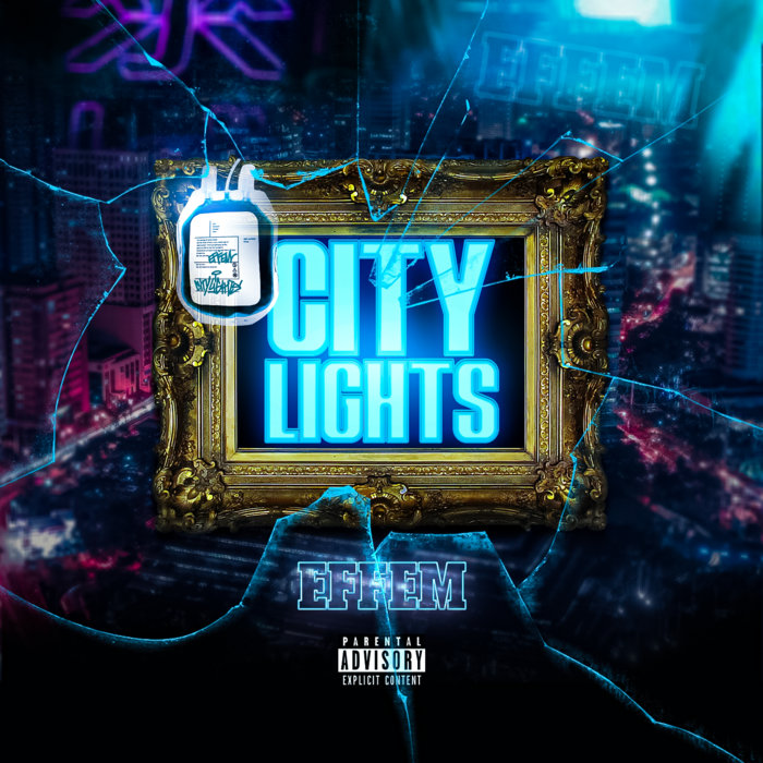 City Lights | Effem | Idol Bunna