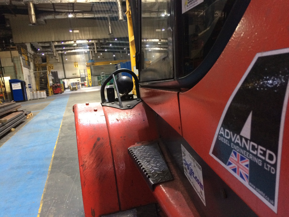 Advanced Diesel - Diesel Generators | Advanced Diesel | AdvancedDiesel