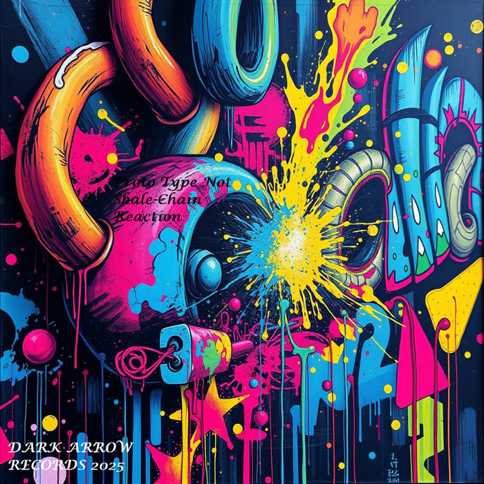 Chain Reaction | Proto Type Not Skale | Synthetic Scum