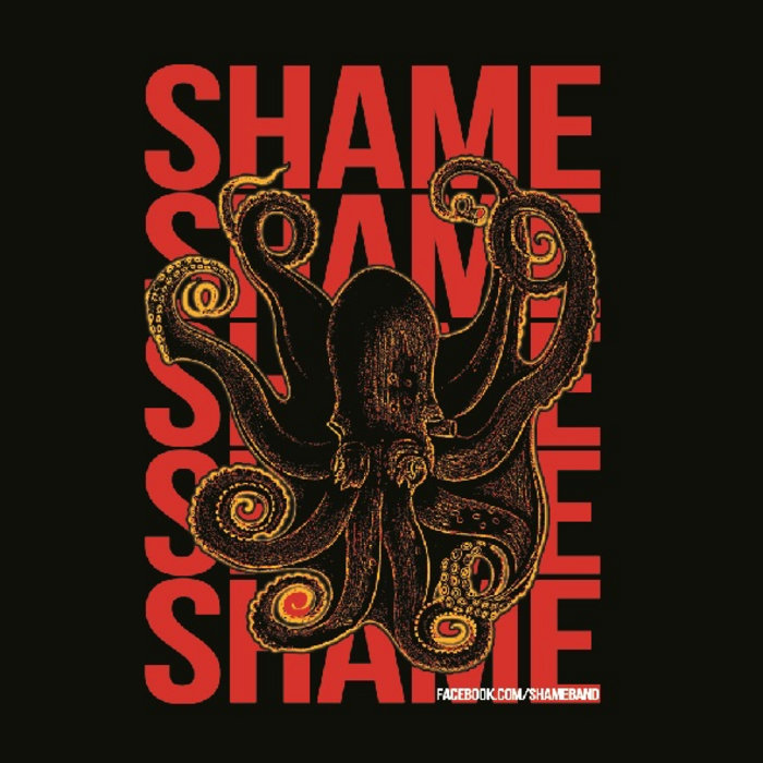 EP | Shame