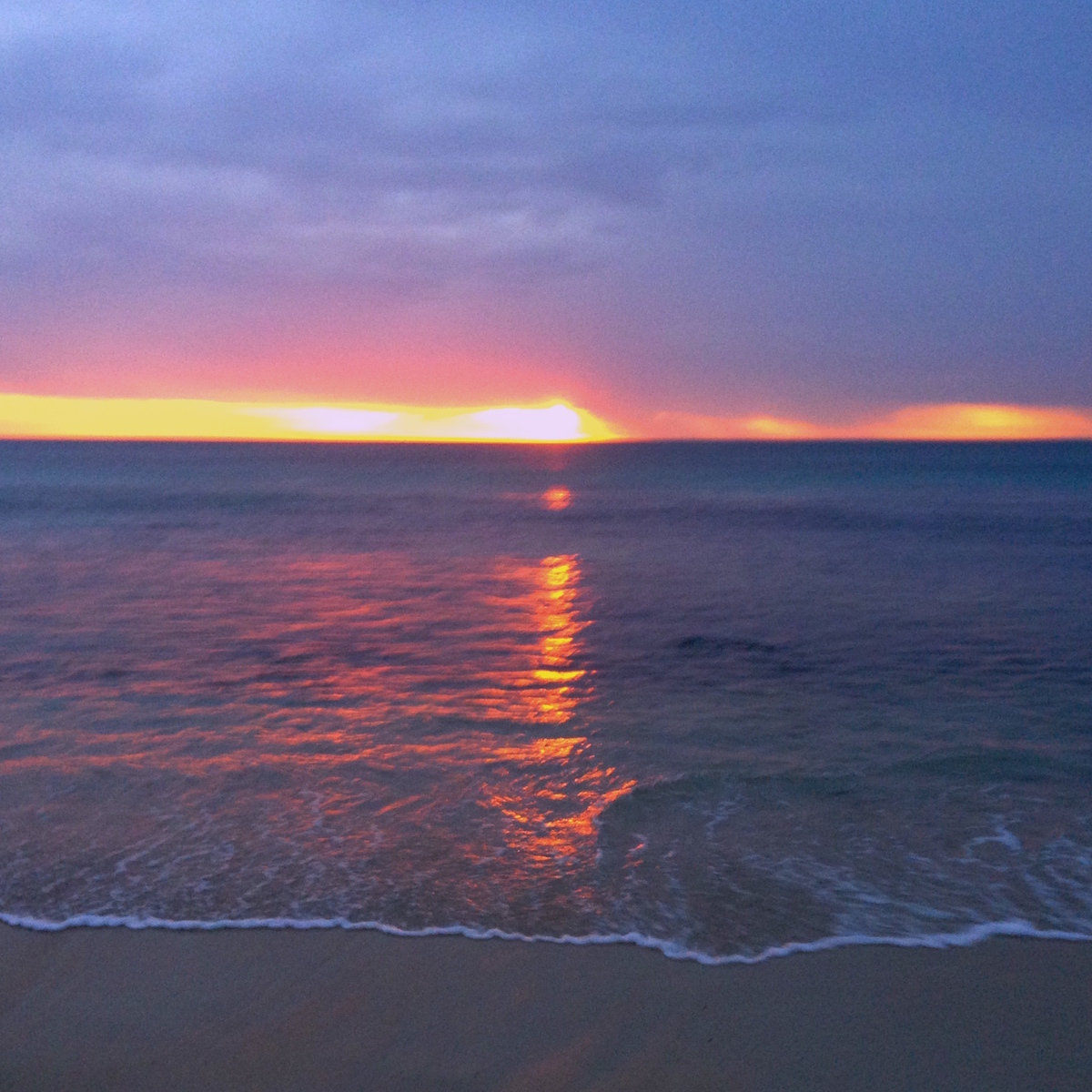 In Christ (Steve's version) | Jeanette Gillespie