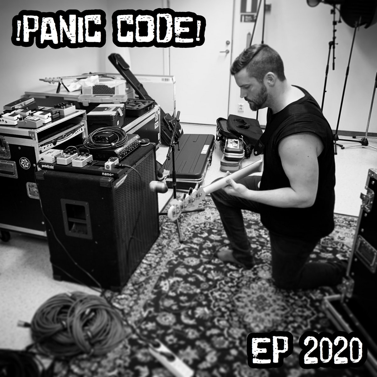 EP 2020 | Panic Code