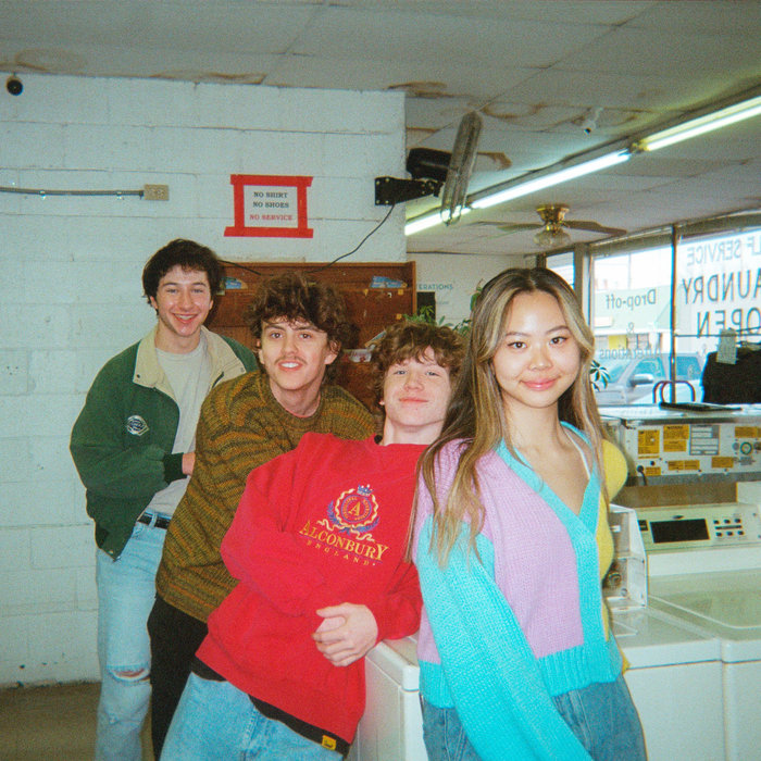 Patching Up | Wet Muscles