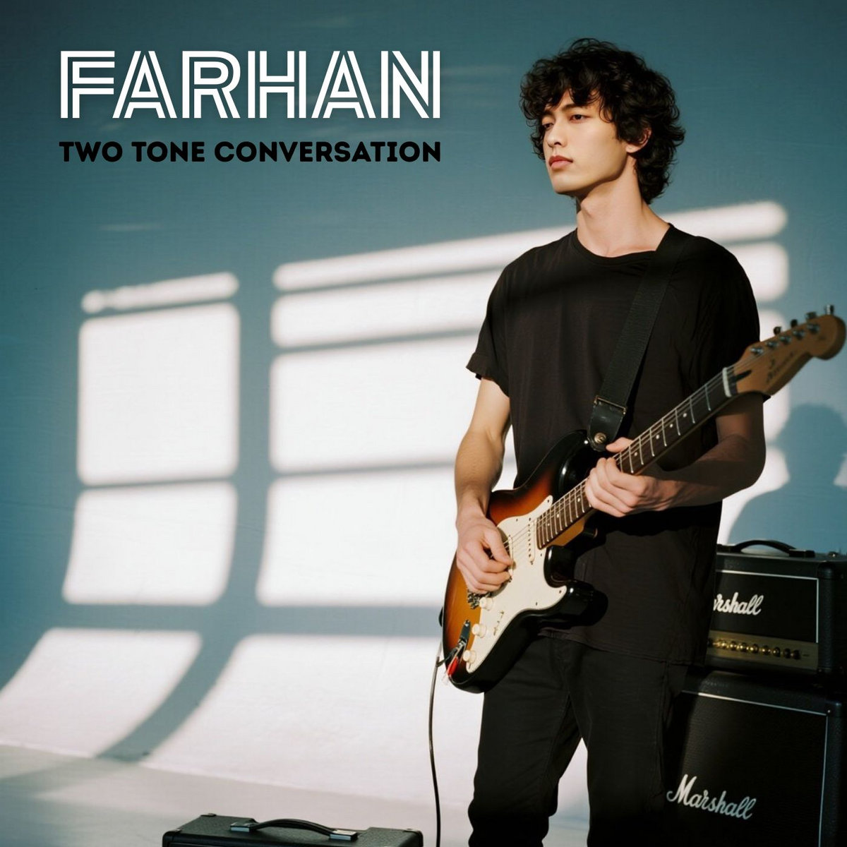 Two Tone Conversation | Farhan | Musfar Yasin