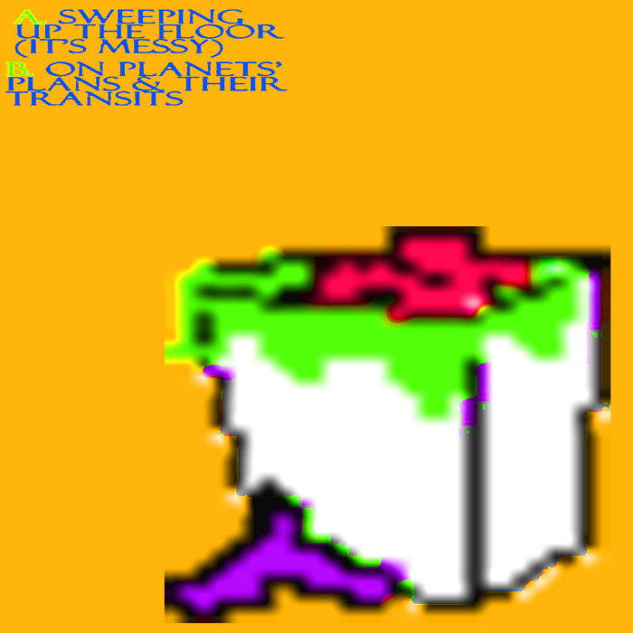 junkt (sped-up) | muffy