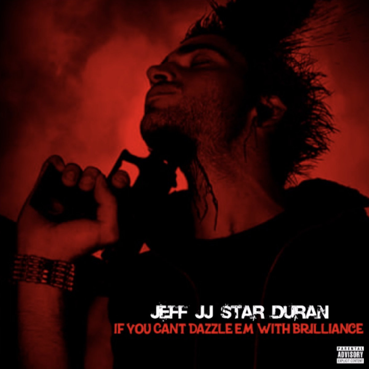 If You Can't Dazzle Em With Brilliance | Jeff JJ Star Duran | JJ STAR
