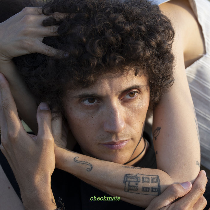 checkmate | Ron Gallo