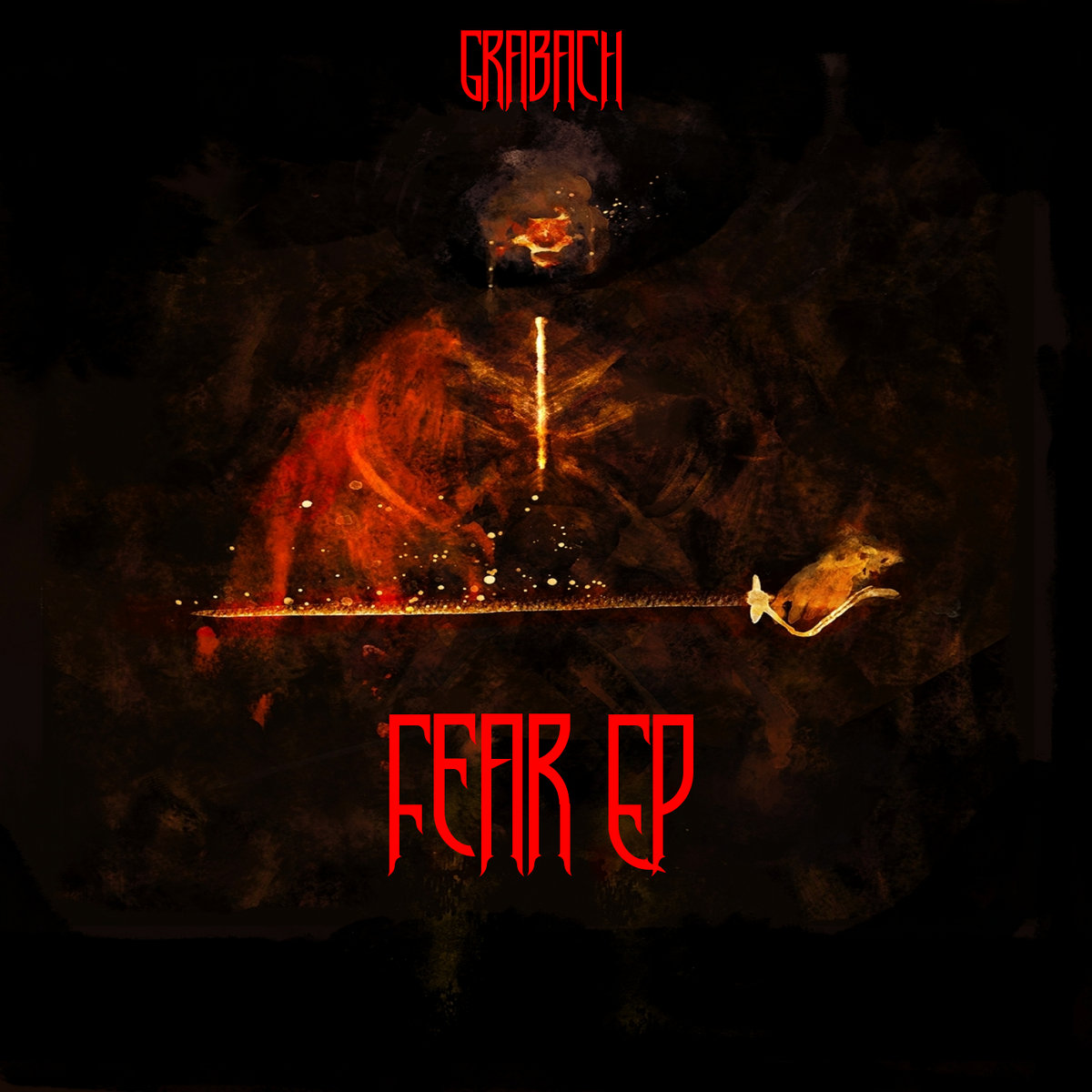 Fear EP | Grabach