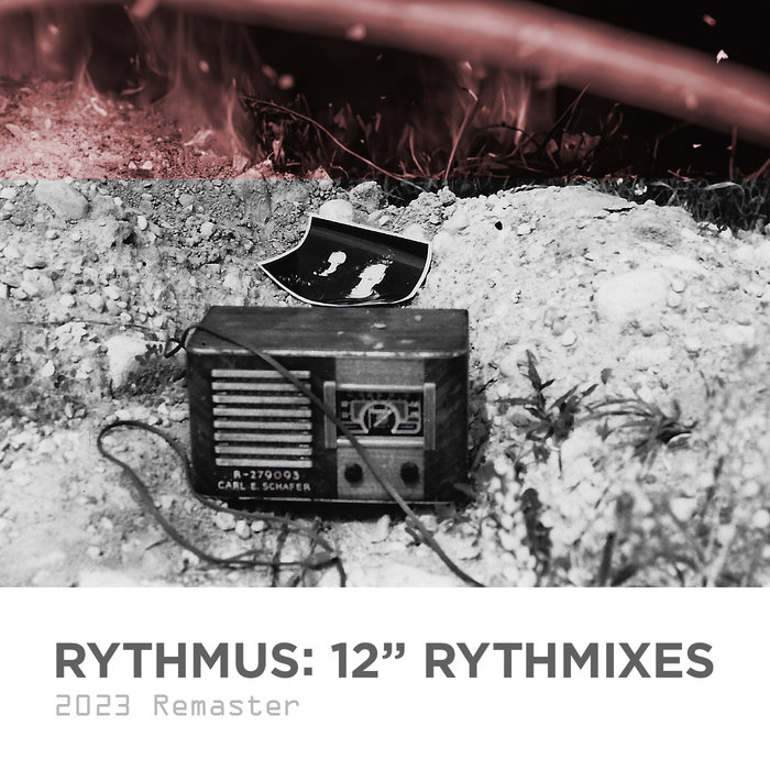 12" Rythmixes (2023 Remaster) | Rythmus