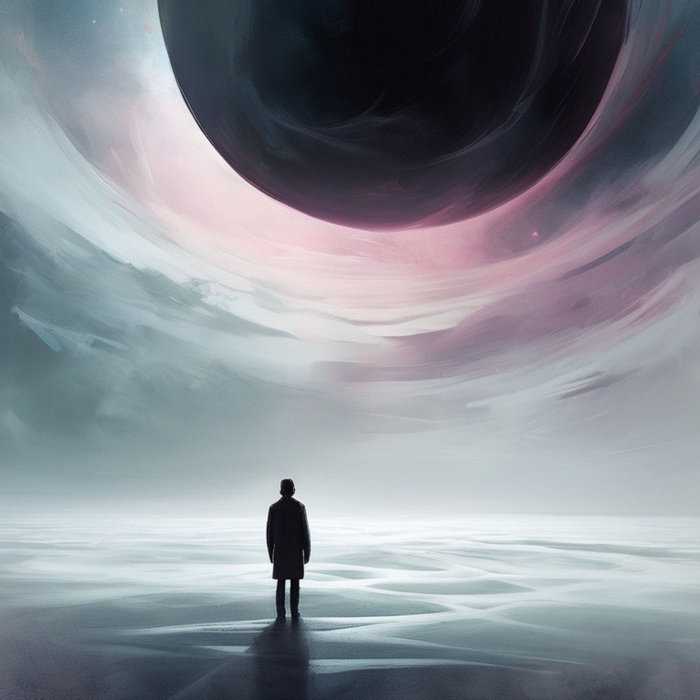 Arrival in the formless | Sky Without Shape