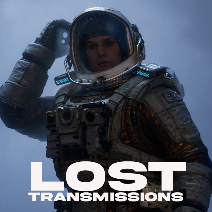Lost Transmissions | TesseracT