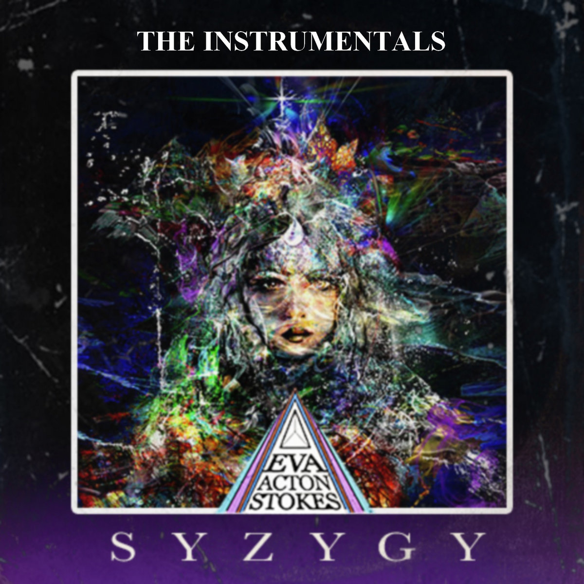 The Syzygy Instrumentals | Eva Acton Stokes
