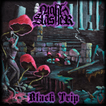 Music | Night Slasher