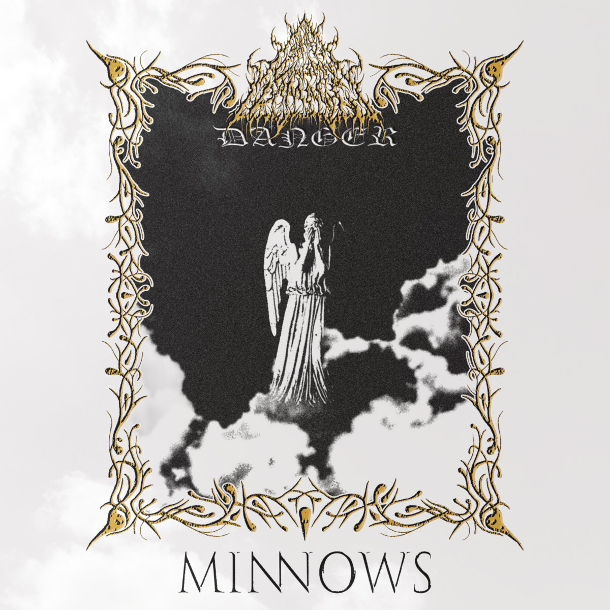 Minnows | Spinal Column Damage Danger