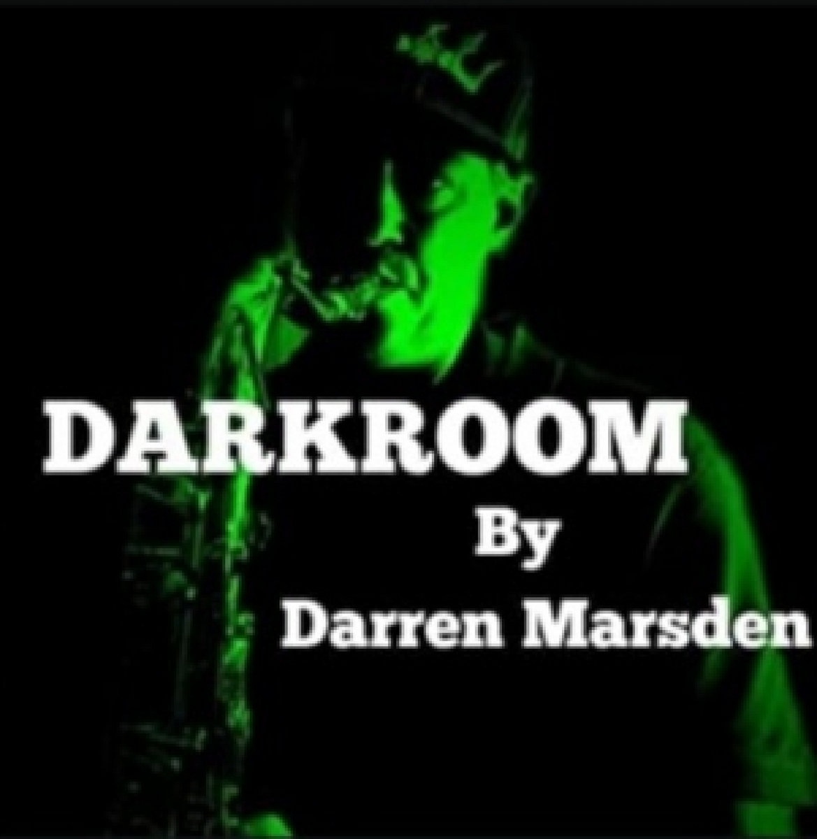 DARKROOM | darren marsden