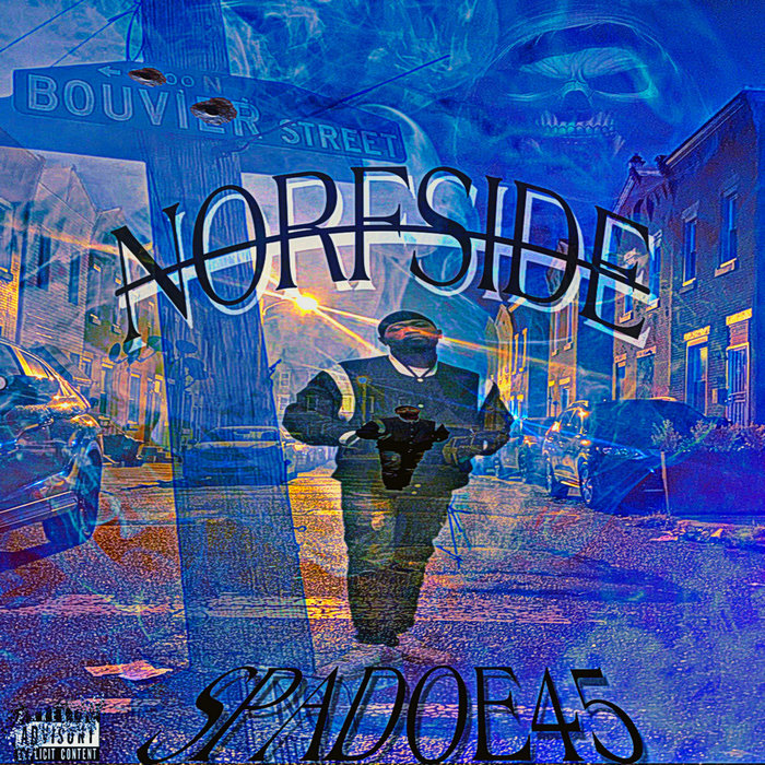 NORFSIDE | Spadoe4Five