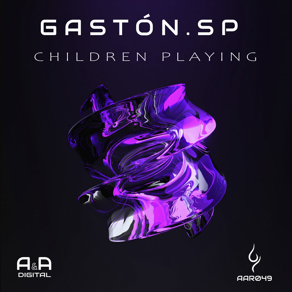 Gastón.SP - Children Playing | A & A Digital