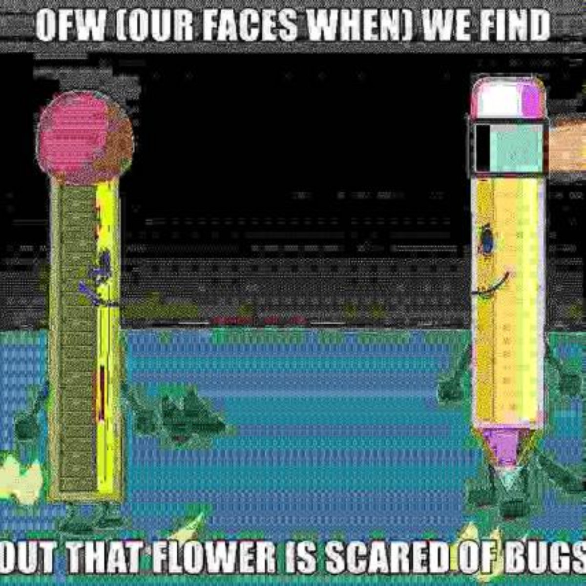 logos channel ytpmv | Radeline | The Messenger