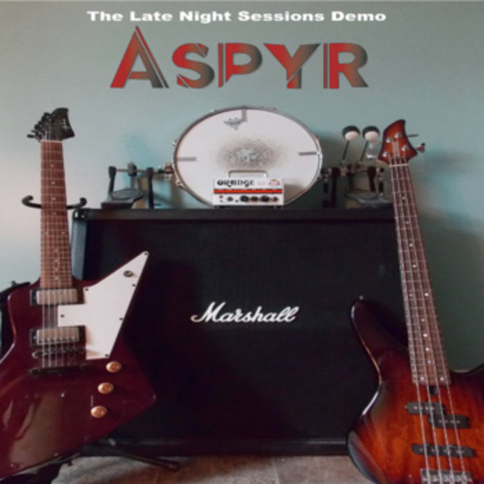 Late Night Sessions Demo | Aspyr