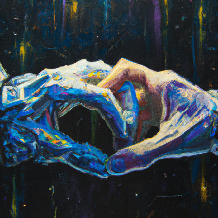 Hand in Hand | Techworx