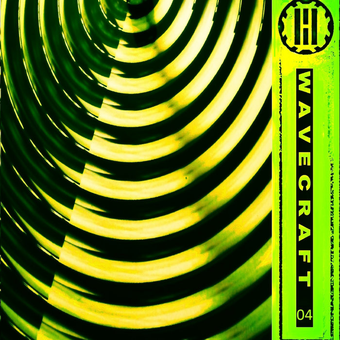 WAVECRAFT 04 | LIL | Sonopanic Recordings