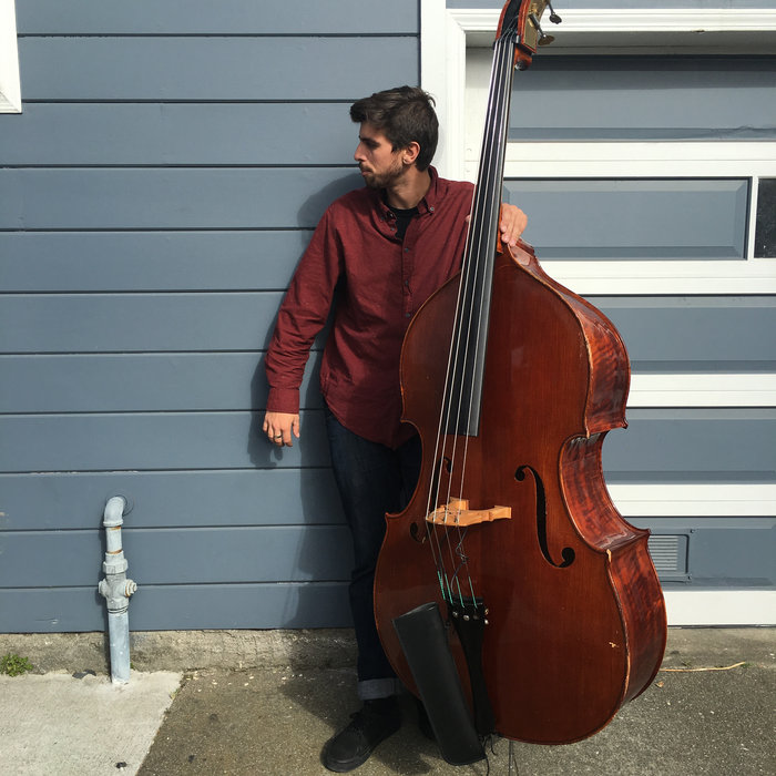 Anthem For a New America | Giulio Cetto Quartet | Jacam Manricks