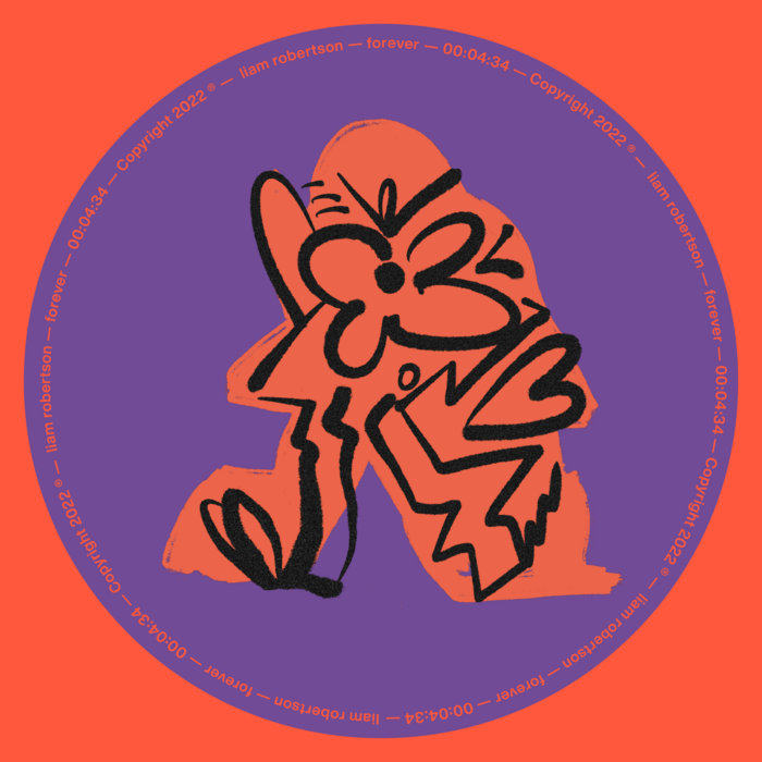 forever | liam robertson | Liam Robertson