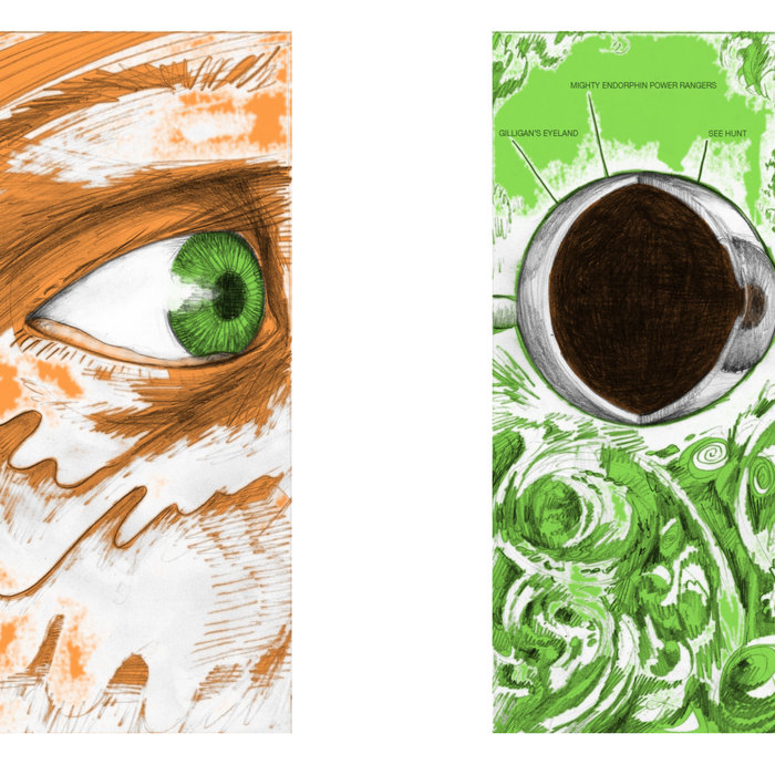 The Art of Affliction and the Science of Feeling Groovy / Chokepoint ...