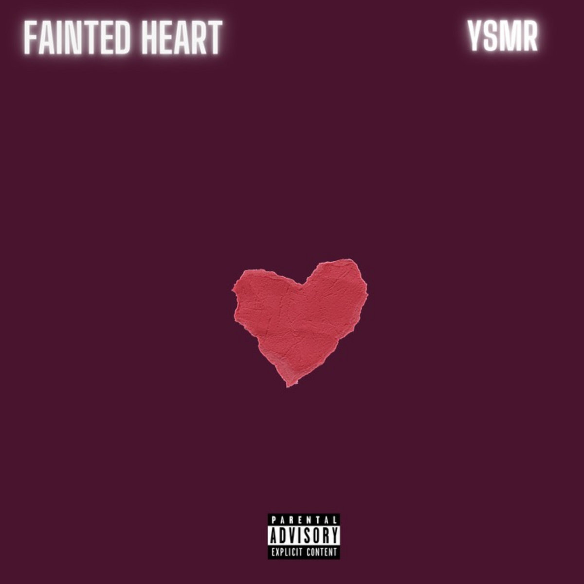 FAINTED HEART 7 | YSMR