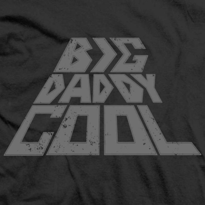 Big Daddy Cool | Mike Mando | MikeMando