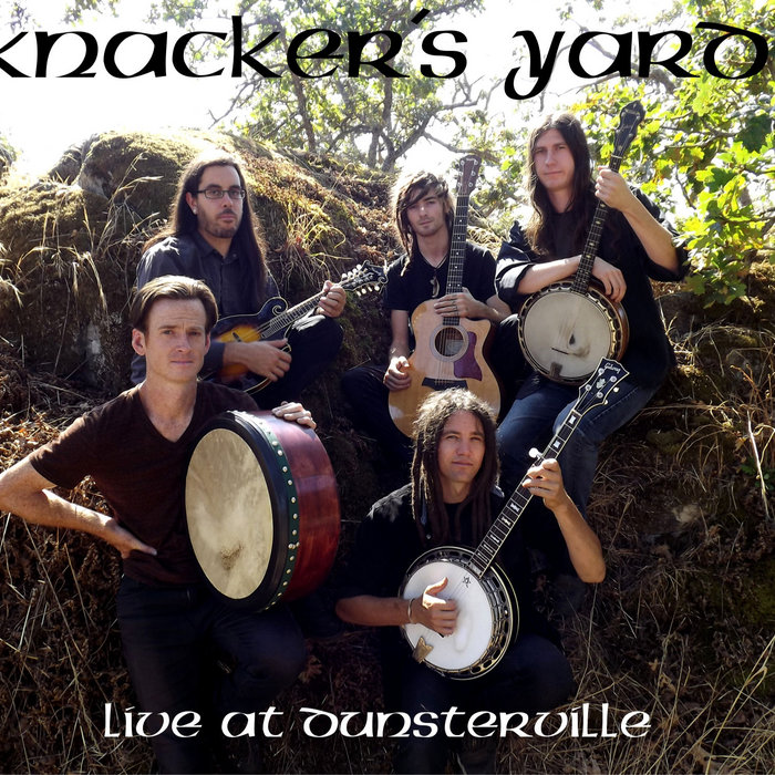 Live at Dunsterville | Knacker's Yard