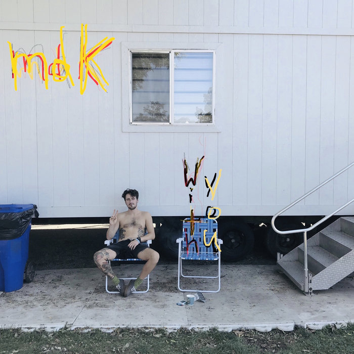 With You | m!d!k | MDK