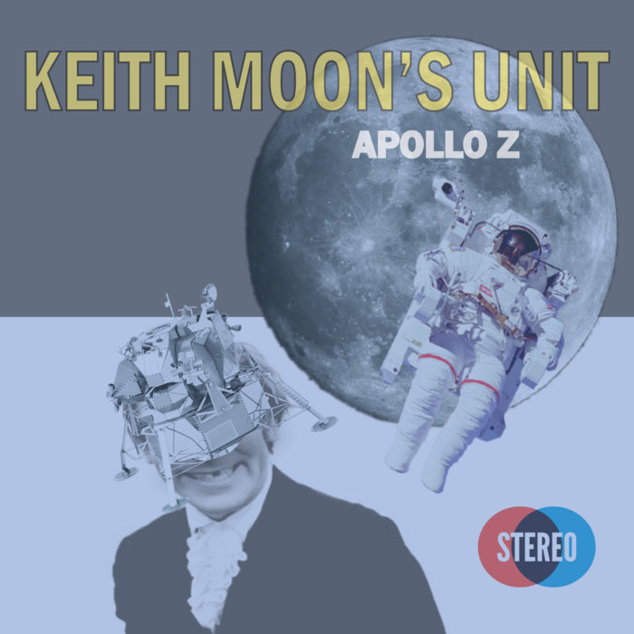 Apollo Z | Keith Moon's Unit