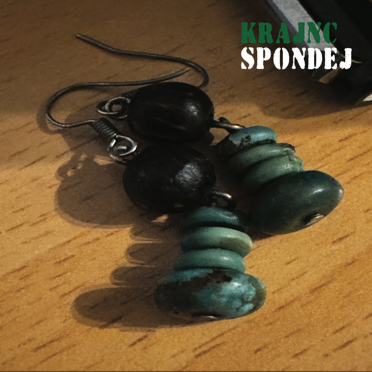 Spondej | Matej Krajnc