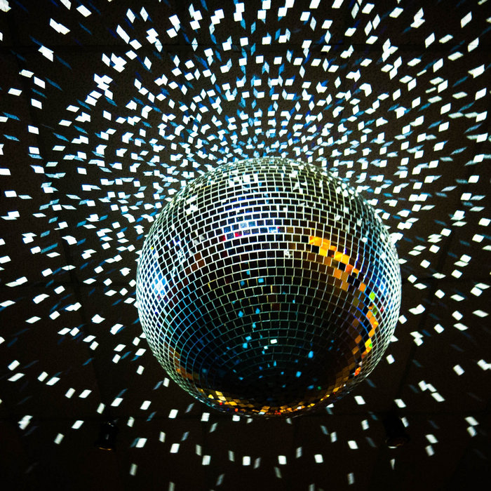Disco Jam | Mars Beach