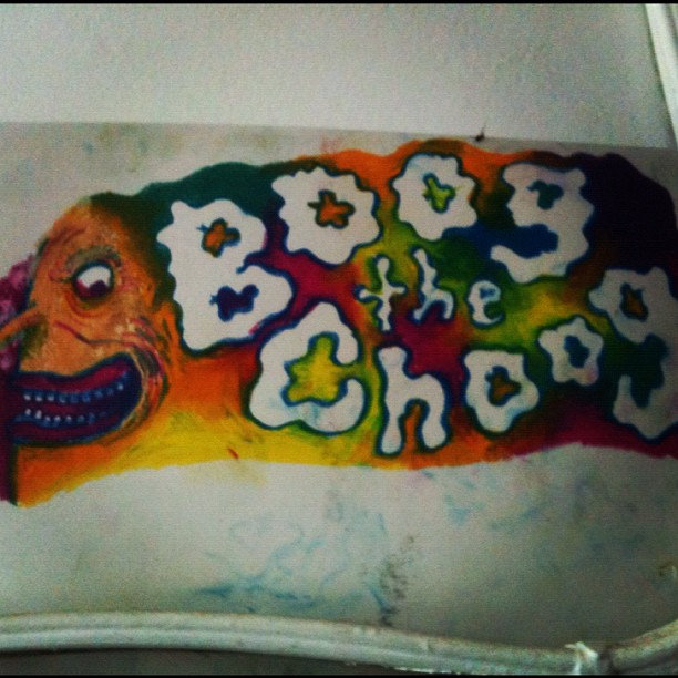 Boogie with Choogie | Boog the Choog