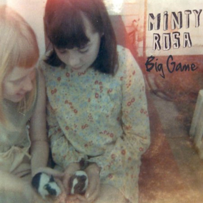 Big Game | Minty Rosa