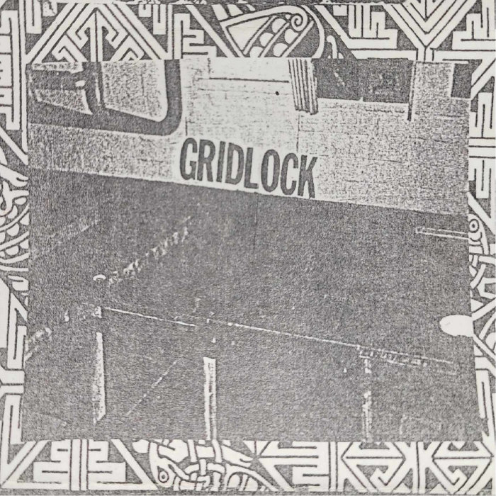 Demo 1995 | Gridlock | JHP Media