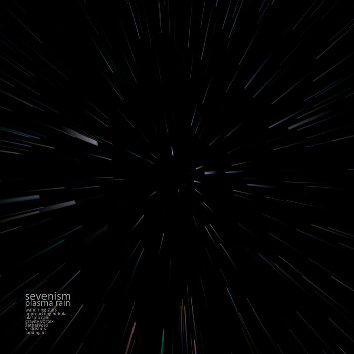 plasma rain | sevenism