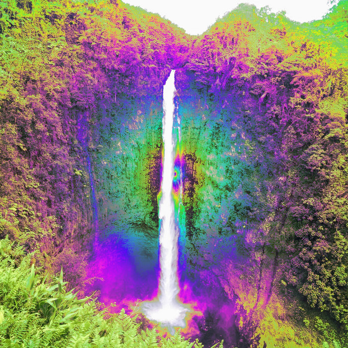 The Waterfall | Ben Stewart