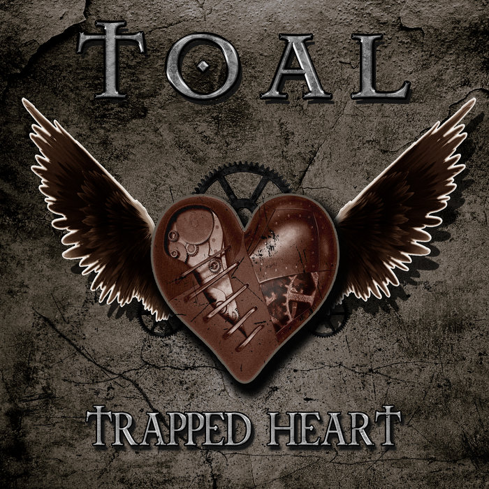 Trapped Heart | TOAL