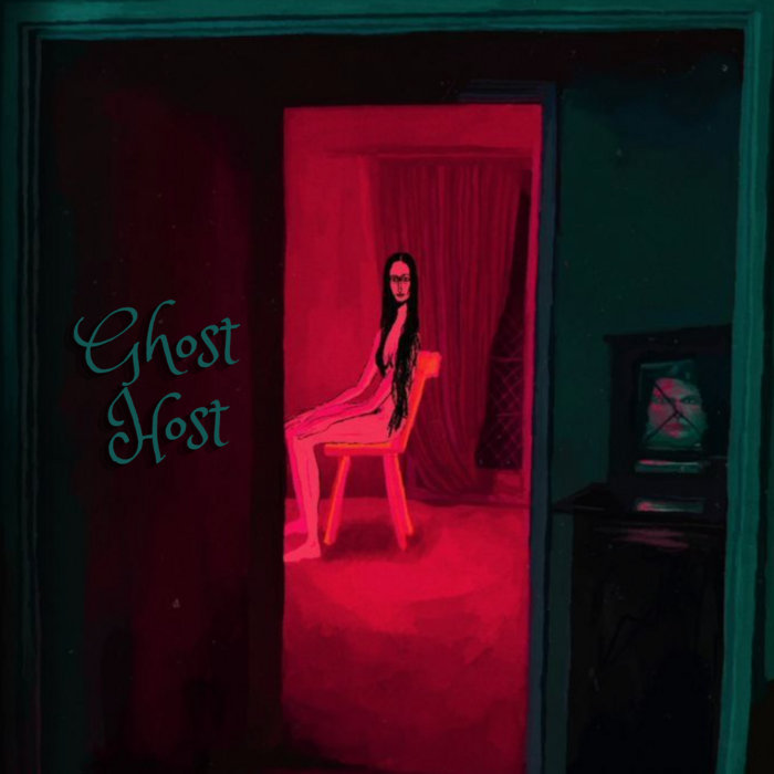 Ghost Host | Ghost Host