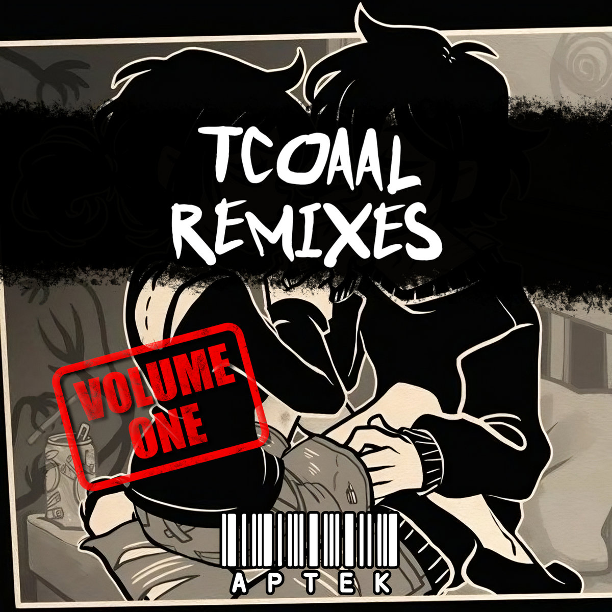 The Coffin of Andy and Leyley Remixes (Volume One) | YuliAudioCraft ...