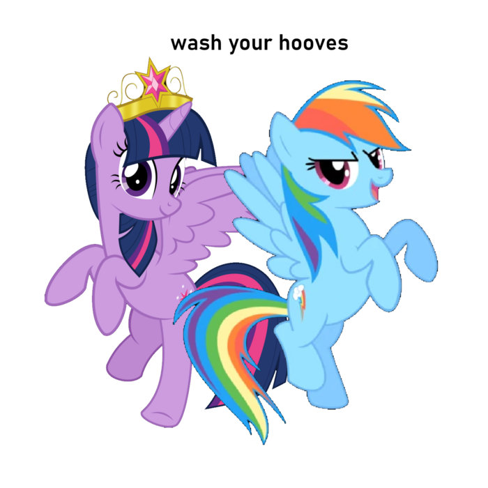 STAR TRIX | glow in the dark veins