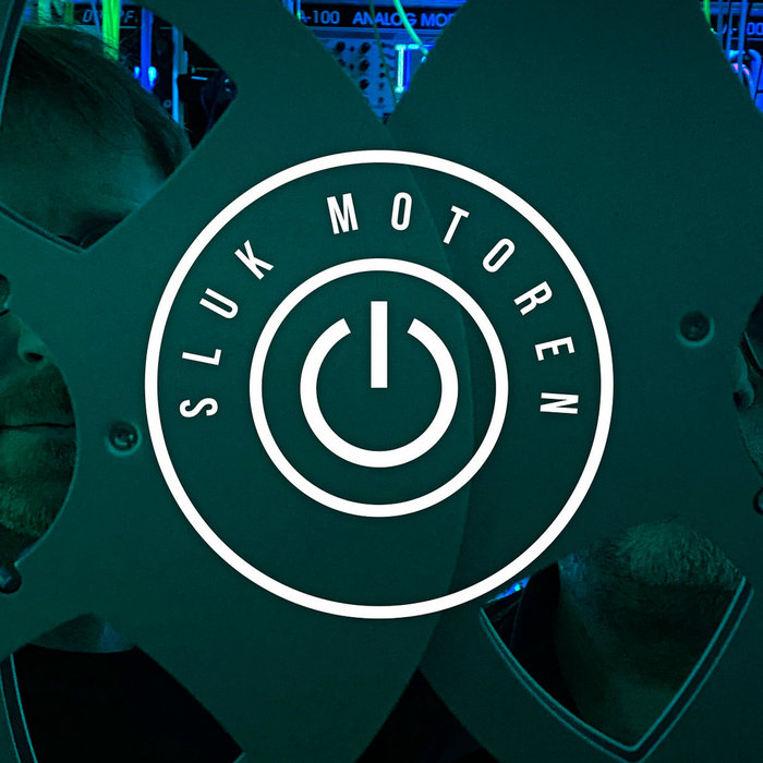 L'ESPACE | Sluk Motoren feat. Antonella Eye Porcelluzzi | THE EXPLOSIVE ...