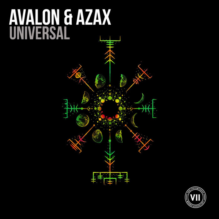 Universal | Azax & Avalon | Azax Syndrom