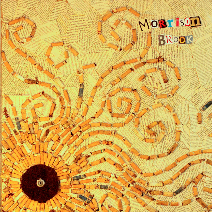 Mad/Sad | Morrison Brook